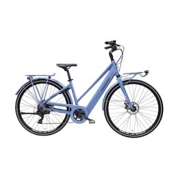 Montana Adriatica Elektro-Citybike ENJOY Lady 28 Zoll