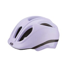 Ked Kinderhelm MEGGY II TREND, Soft Lavender