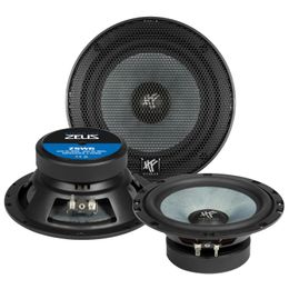 HIFONICS ZEUS Midbass 16,5 cm ZSW-6