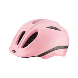 Ked Kinderhelm MEGGY II TREND, Flamingo Pink