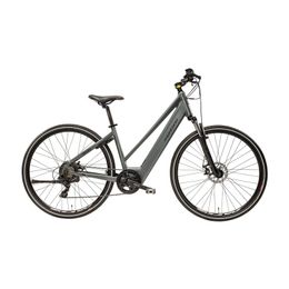 Montana Adriatica Elektro-Trekkingbike ENJOY Lady 28 Zoll