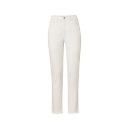 Tchibo Modern Denim »Fit Lilly« - Weiss - Gr.: 44