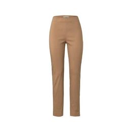 Tchibo Stretchhose - Beige - Gr.: 40