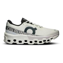 On - CloudmOnster 2 - Runningschuhe 40 | EU 40 grau