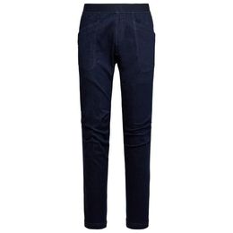 La Sportiva - Cave Jeans - Kletterhose Gr S blau