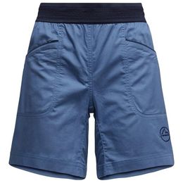 La Sportiva - Women's Onyx Short - Shorts Gr XS blau