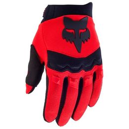 Fox Racing - Youth Dirtpaw Glove - Handschuhe Gr Unisex S rot
