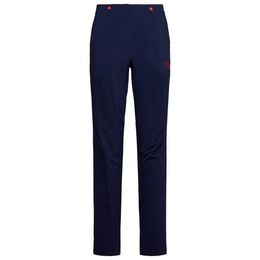 La Sportiva - Women's Brush Pant - Trekkinghose Gr XS blau