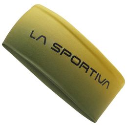La Sportiva - Fade Headband - Stirnband Gr S oliv