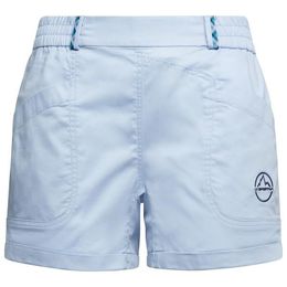 La Sportiva - Women's Escape Short - Shorts Gr XS grau/blau
