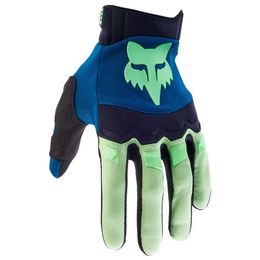 Fox Racing - Dirtpaw Glove - Handschuhe Gr Unisex M blau