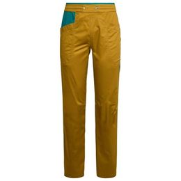 La Sportiva - Bolt Pant - Kletterhose Gr L braun