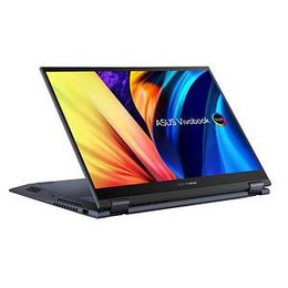 ASUS Vivobook S 14 Flip OLED TP3402ZA-KN266X Convertible Notebook 35,6 cm (14,0 Zoll), 16 GB RAM, 512 GB SSD, Intel® Core™ i5-12500H