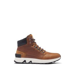 Sorel Sneakers "Mac Hill" in Hellbraun - 40