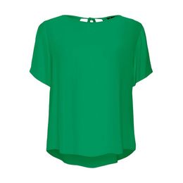 Véro Moda Vero Moda Shirt "Menny" in Grün - XS