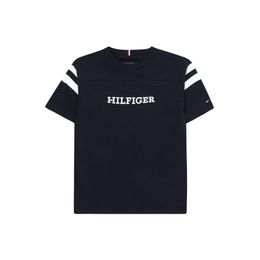 Tommy Hilfiger Shirt 'MONOTYPE VARSITY'