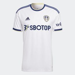 Adidas Leeds United FC 22/23 Heimtrikot