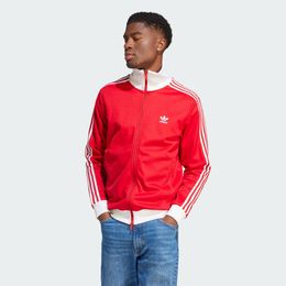 Adidas adicolor Classics Beckenbauer Originals Jacke