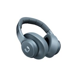 Fresh ´n Rebel Fresh 'n Rebel Bluetooth®-Over-Ear-Kopfhörer "Clam 2", Dive Blue