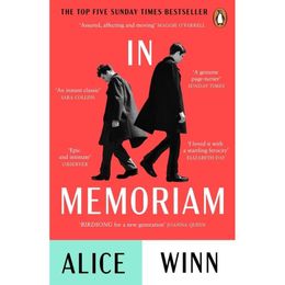Penguin In Memoriam - Alice Winn, Kartoniert (TB)