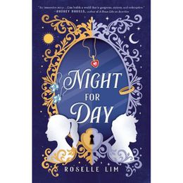 Penguin Random House Night for Day - Roselle Lim, Kartoniert (TB)