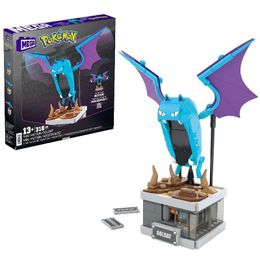 Mattel MEGA Pokémon POKÉMON - MINI MOTION GOLBAT