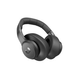 Fresh ´n Rebel Fresh 'n Rebel Bluetooth®-Over-Ear-Kopfhörer "Clam 2", Storm Grey