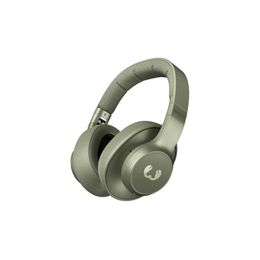 Fresh ´n Rebel Fresh 'n Rebel Bluetooth®-Over-Ear-Kopfhörer "Clam 2 ANC", Dried Green