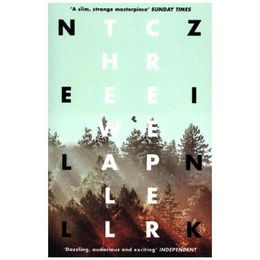 The Wallcreeper - Nell Zink, Kartoniert (TB)