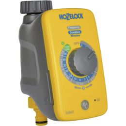 Hozelock - Select Controller 2220 0000 Bewässerungssteuerung