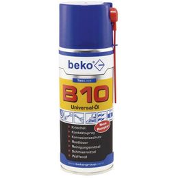 Beko TecLine B10 Universal-Öl 150 ml