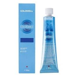 Goldwell Colorance Tube 9/KG Kupfer-Gold Extra Hell (60 ml)