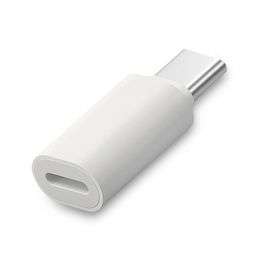 FONTASTIC Adapter 8-PIN Weiblich auf Typ-C Männlich