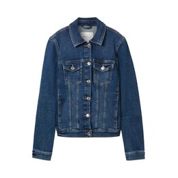Tom Tailor Denim Jacke Damen Gr&ouml;&szlig;e XXL blue denim