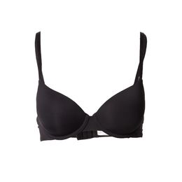 Lindex Bra 'Lilja Theresia' female Black size 75