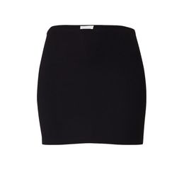 ABOUT YOU X Laura Giurcanu Skirt 'Paola' female Black size XL