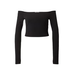 LeGer by Lena Gercke Shirt 'Cami' Damen Größe XL schwarz