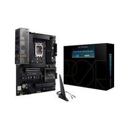 ASUS PROART B760-CREATOR WIFI, Mainboard schwarz/bronze