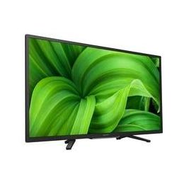 Sony BRAVIA KD32W800, LED-Fernseher 80 cm (32 Zoll), schwarz, HDR, WXGA, Triple Tuner Sichtbares Bild: 80 cm (32") Auflösung: 1366 x 768 Pixel Format: 16:9