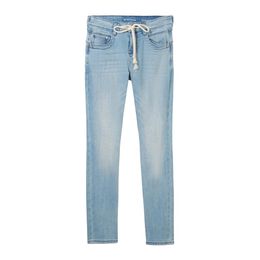 Tom Tailor Jeans Damen Größe 33 blue denim