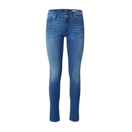 Replay Jeans 'NEW LUZ' female Blue size 29