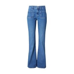 DAWN Jeans 'SKY' Damen Gr&ouml;&szlig;e 29 blue denim