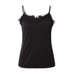 Garcia Top female Black size XL