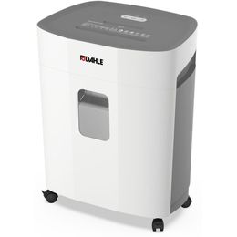 Dahle PaperSAFE 420 Aktenvernichter mit Partikelschnitt