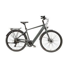 Montana Adriatica Elektro-Citybike ENJOY MAN 28 Zoll