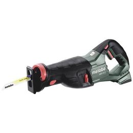 Metabo SSEP 18 LT Akku-Säbelsäge 601616850 ohne Akku, ohne Ladegerät 18 V