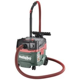 Metabo AS 36-18 L 20 PC 602071850 Akku-Sauger 20 l ohne Akku, ohne Ladegerät