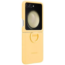 Samsung Backcover Samsung Galaxy Z Flip5 Orange