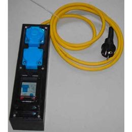 Gifas Electric CEE Stromverteiler 1402-25.003WD163P230 246104