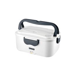 Unold Elektro Unold 58850 - electric lunch box - white/grey